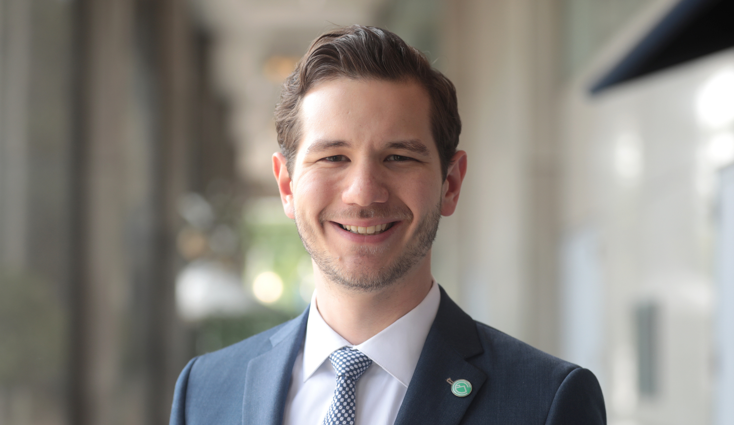 Latest Media - Stephen N. Perkins